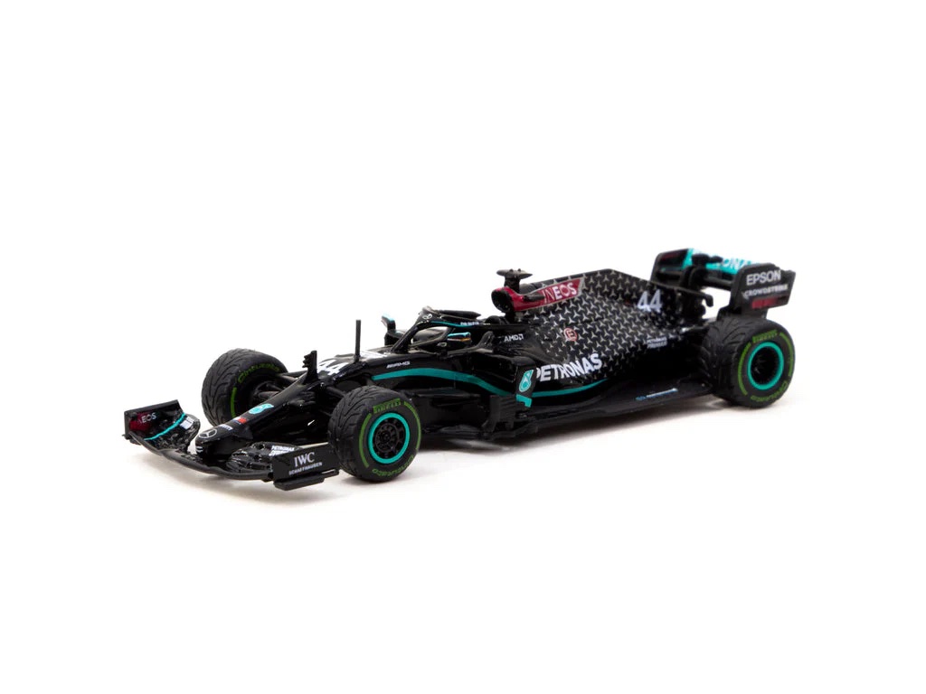 Tarmac Works 1/64 – Mercedes-AMG F1 W11 EQ Performance – Turkish Grand ...